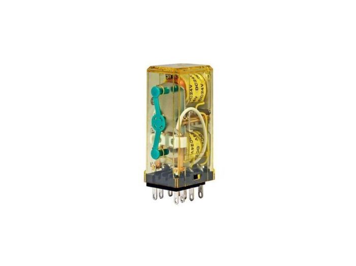 RY2KS-UC-DC12-IDEC-Latching