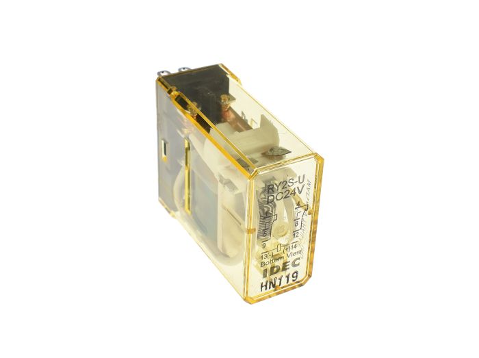 RY2S-U-DC24-IDEC-General Purpose