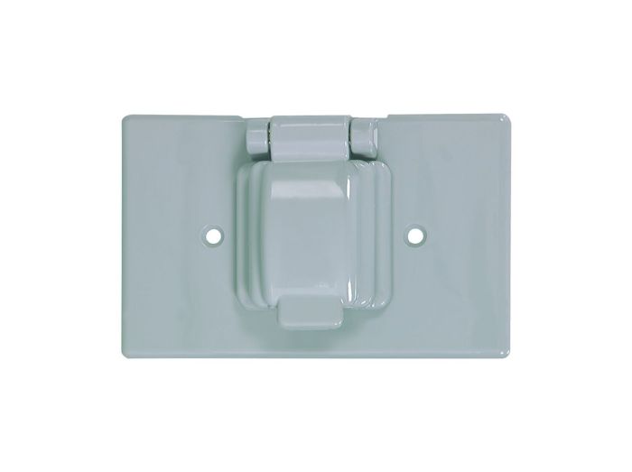 S1961-Arrow Hart - Cooper Wiring Devices-Outlet Box Covers