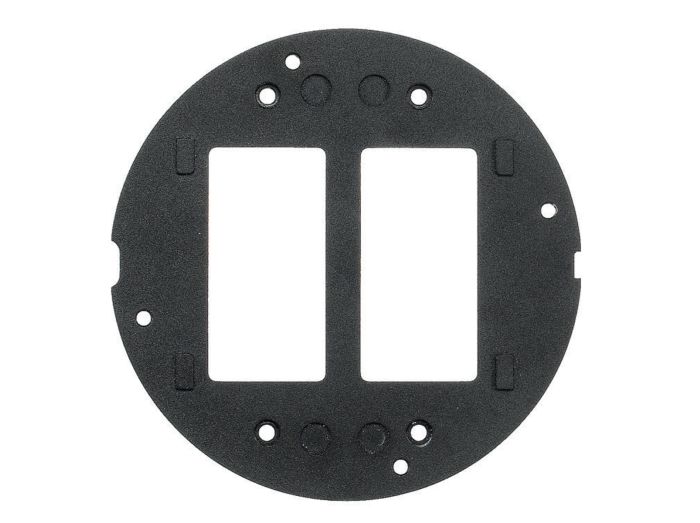 S1SP-Hubbell-Outlet Box Covers