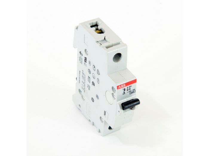 S201-D8-ABB-Miniature