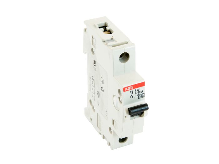 S201-K60-ABB-Miniature