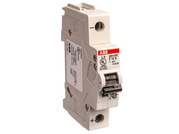 S201UDC-Z10-ABB-Miniature