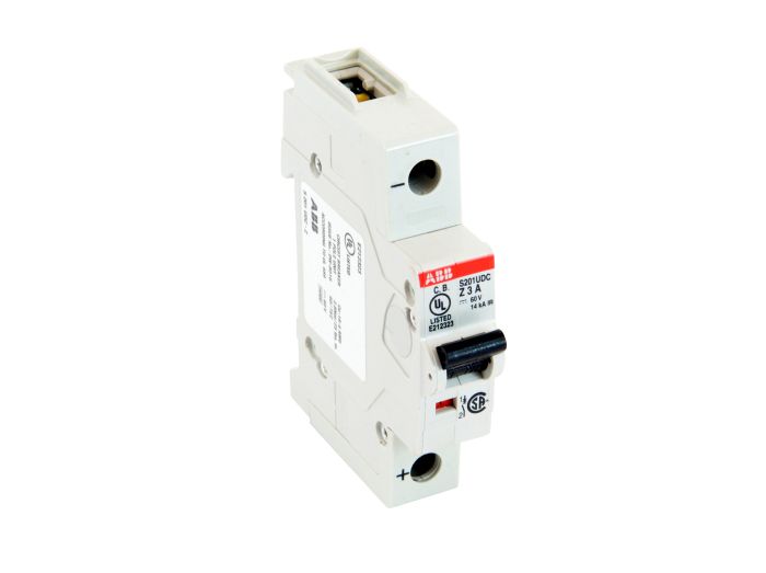 S201UDC-Z3-ABB-Miniature