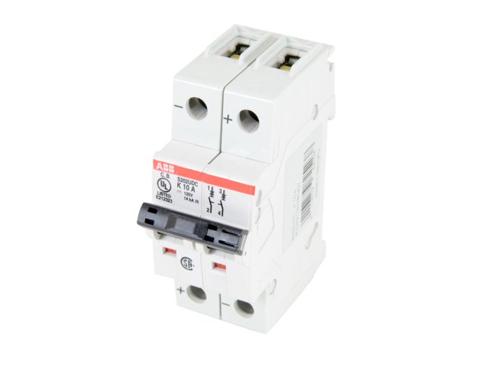S202UDC-K10-ABB-Miniature