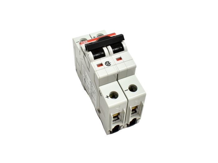 S202UDC-Z2-ABB-Miniature