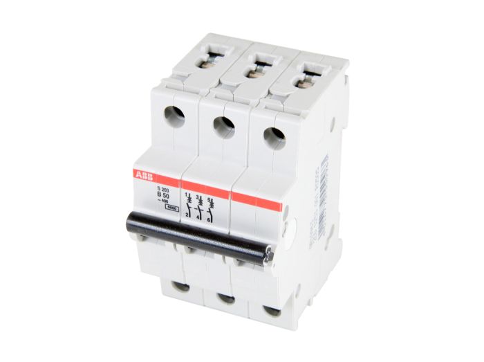 S203-B50-ABB-Miniature