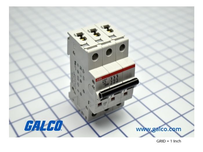 S203P-B10-ABB-Miniature