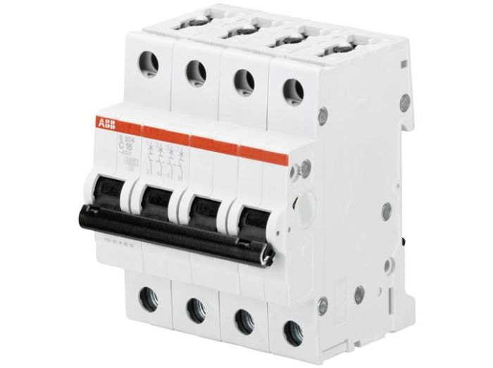 S204-C50-ABB-Miniature