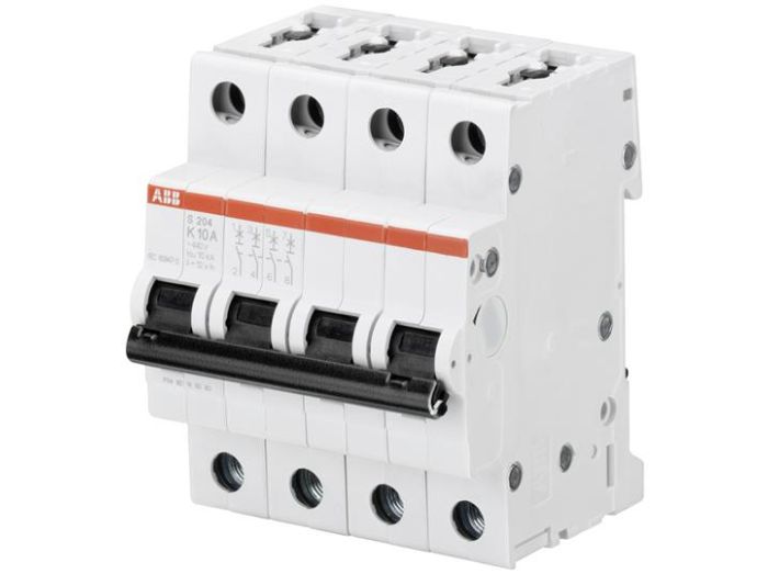 S204-K0.5-ABB-Miniature