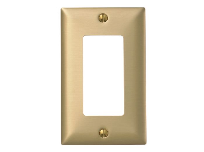 SB26-Hubbell-Outlet Box Covers