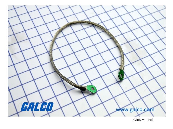 SBJ-14-18-Ilsco-Ground Straps