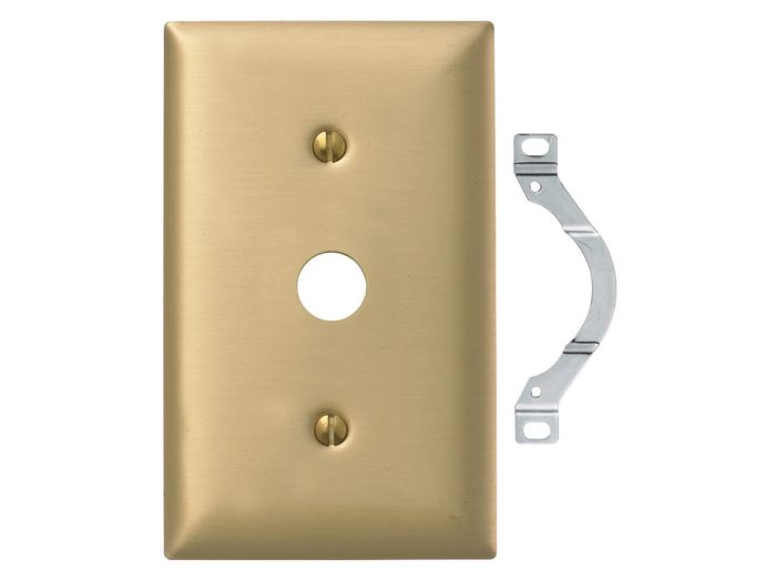 SBP12-Bryant Electric-Outlet Box Covers