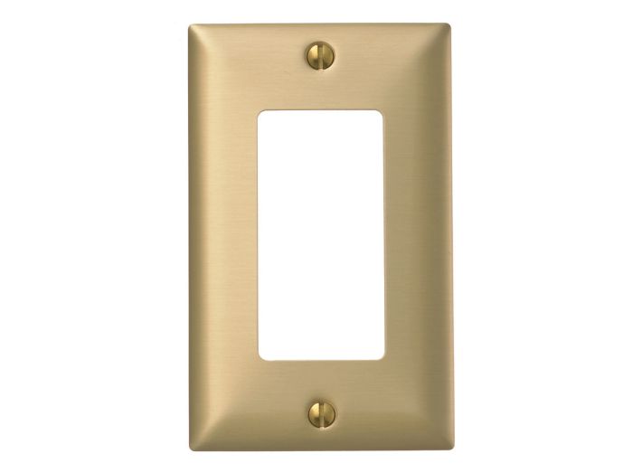 SBP26-Hubbell-Outlet Box Covers