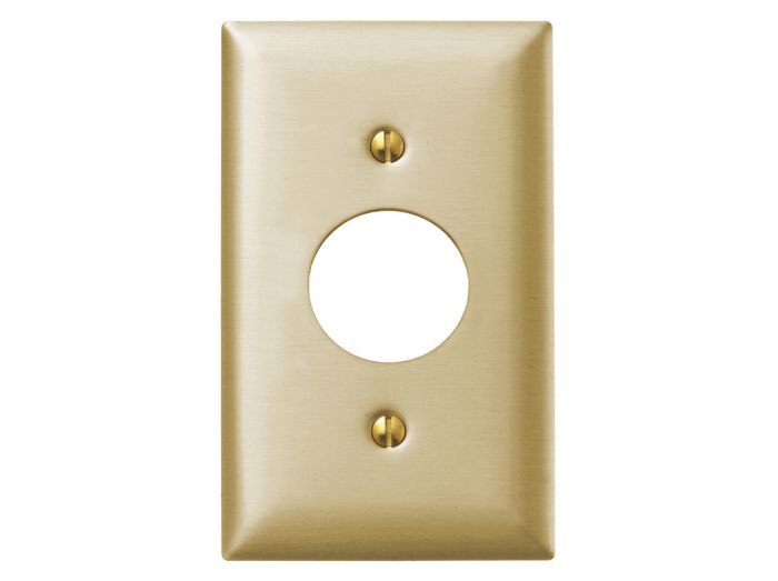 SBP7-Bryant Electric-Outlet Box Covers