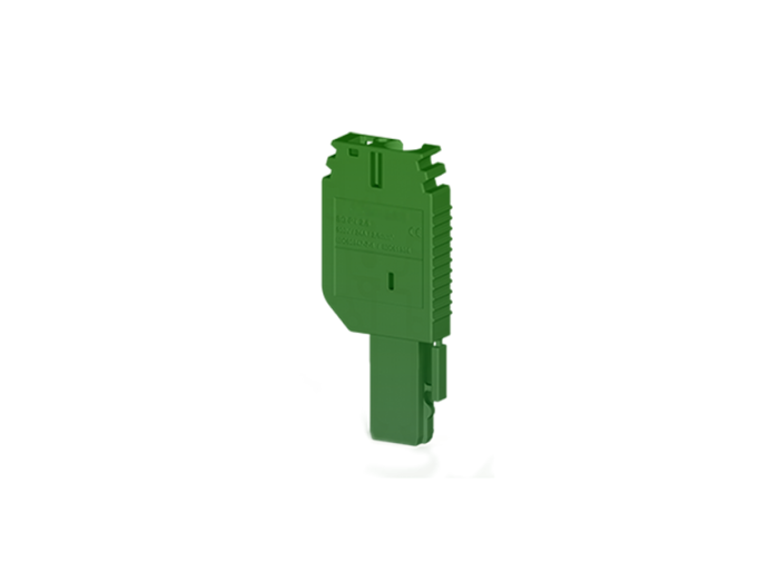 SCP-PT2.5/1GREEN