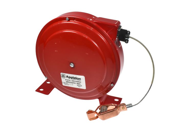 SD11N-Appleton-Cable Reels
