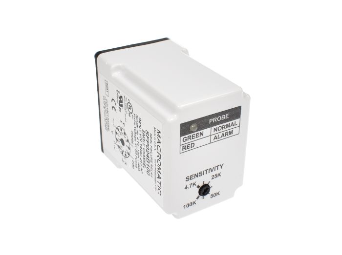 SFP024B100-Macromatic-Protection Relays