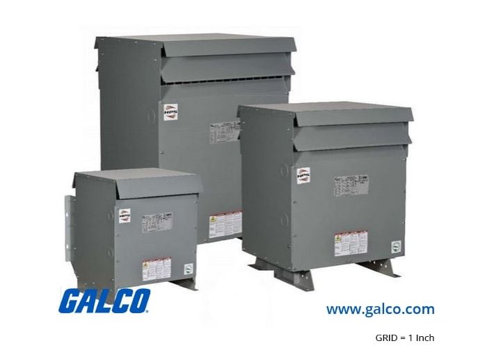 SG3A0015KB0CB-Hammond Power Solutions-General Purpose Transformers