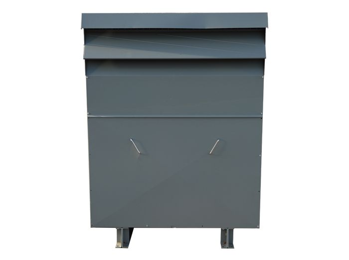 SG3A0750DB-Hammond Power Solutions-General Purpose Transformers