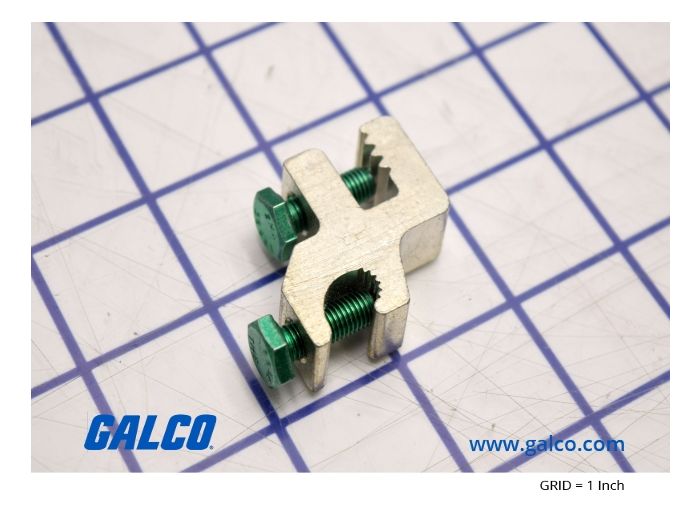 SGB-5-Ilsco-Grounding Clamps