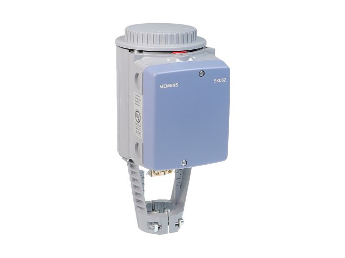 SKD62UA-Siemens Building Technologies-Valve Actuators