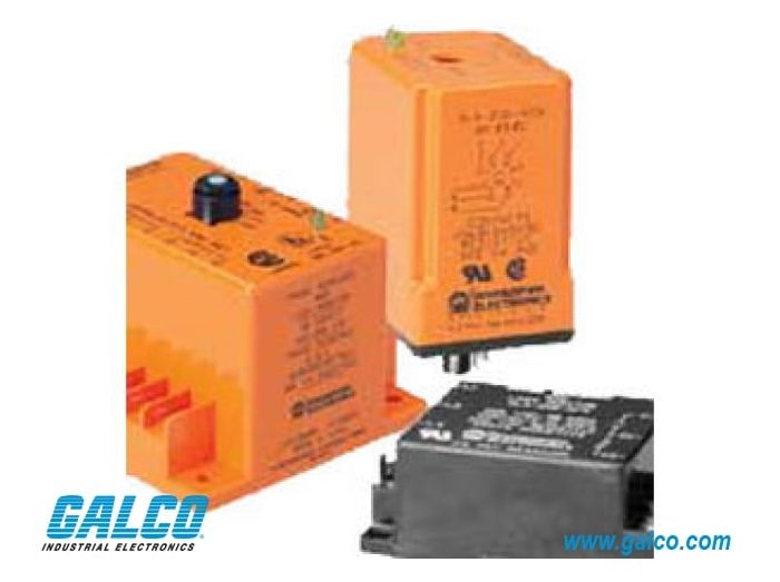 SLA440AFE-Diversified Electronics-Protection Relays