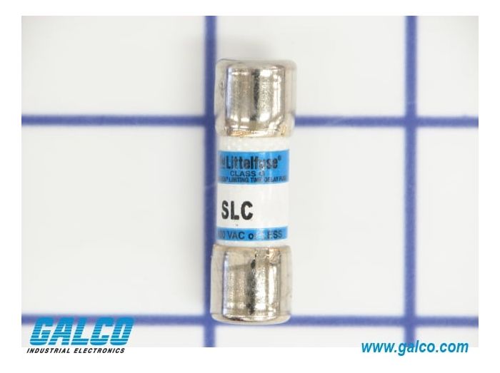 SLC5-Littelfuse-UL Class G