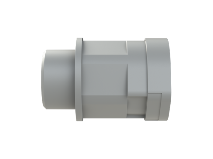 SLND-M207-PMA (Division of ABB)-Conduit and Cable Connectors