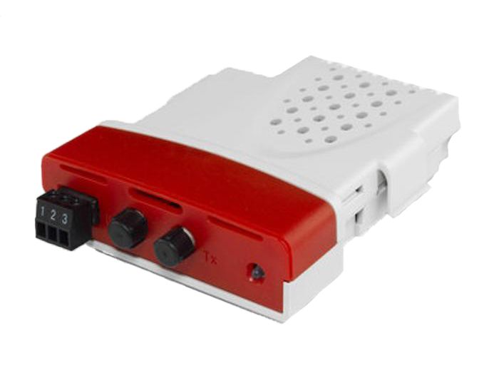 SM-SERCOS