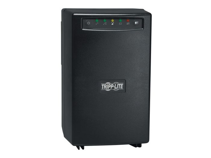 SMART1500-Tripp-Lite-AC Uninterruptible Power Supplies