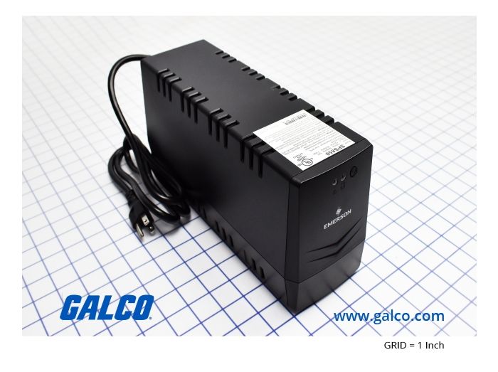 SPS850-SolaHD-AC Uninterruptible Power Supplies
