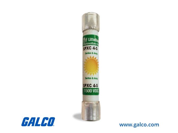 SPXC004TS-Littelfuse-Solar