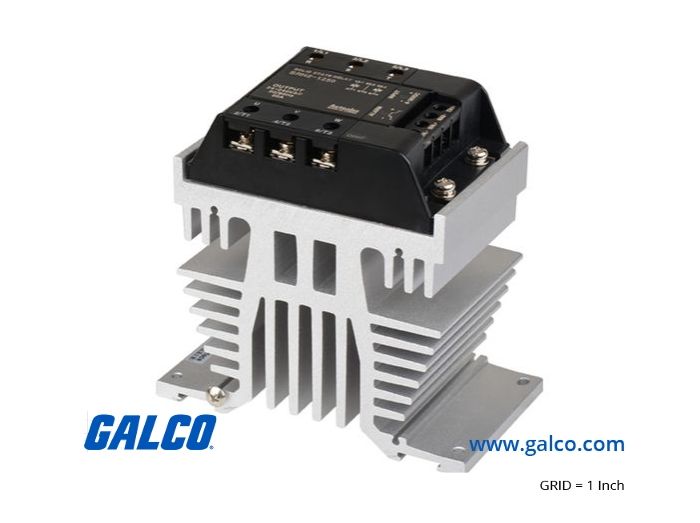SRH2-1250-Autonics-Solid State