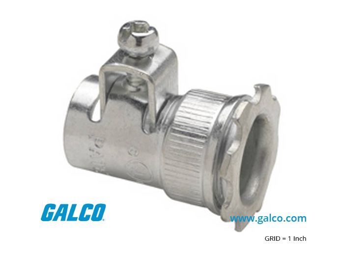SSACB75-Crouse Hinds-Conduit and Cable Connectors