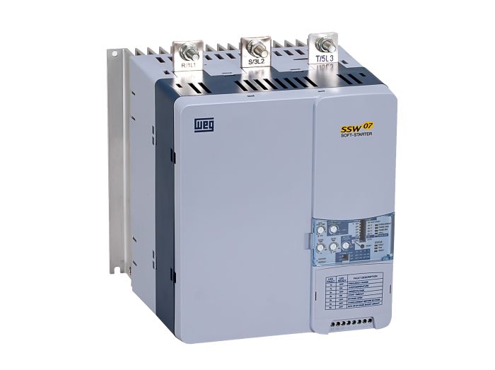 SSW070171T5SZ-WEG Electric-Open Soft Starters