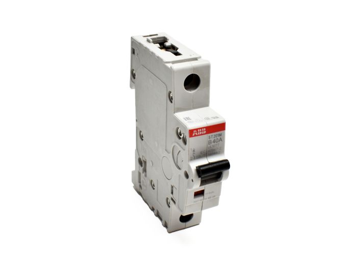 ST201M-B40-ABB-Miniature