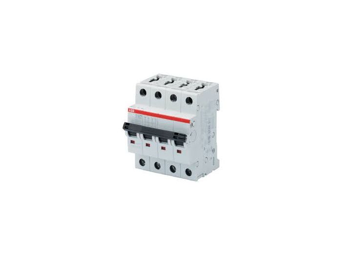 ST204M-C5-ABB-Miniature