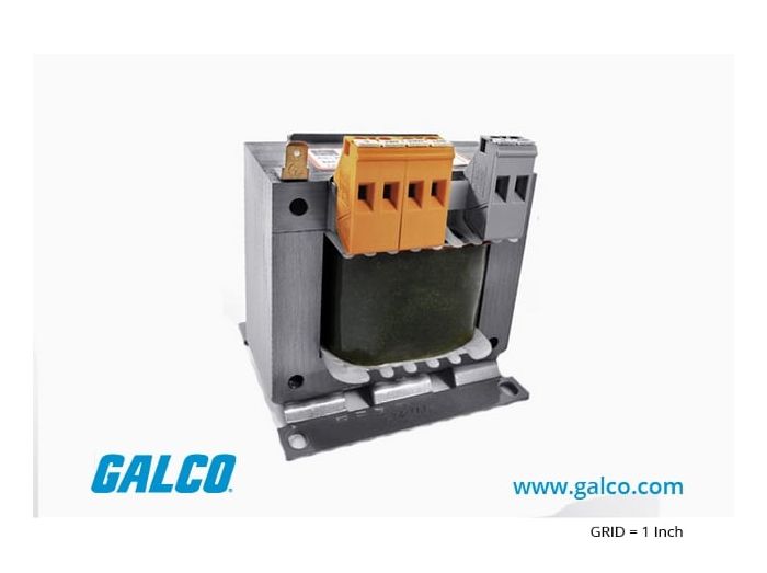 ST2500/4/23-Block-General Purpose Transformers