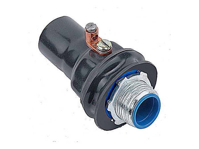 ST3/4-LG-Ocal- a T & B Brand-Conduit and Cable Connectors