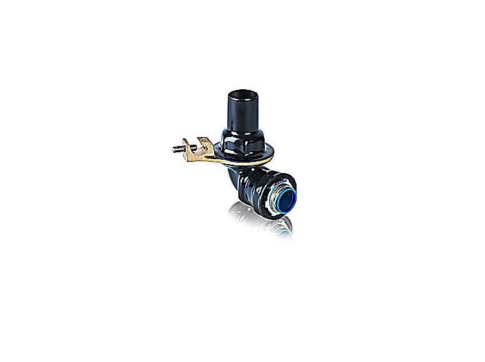 ST3/490GR-G-Ocal- a T & B Brand-Conduit and Cable Connectors