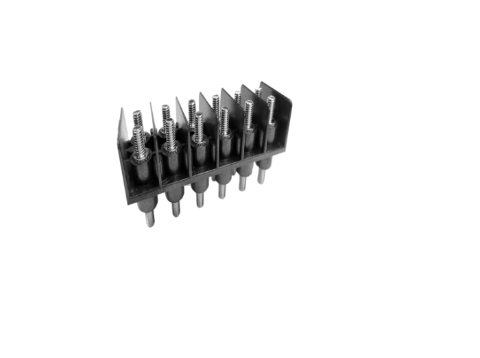 ST722BM503-Marathon Special Products-Terminal Strip