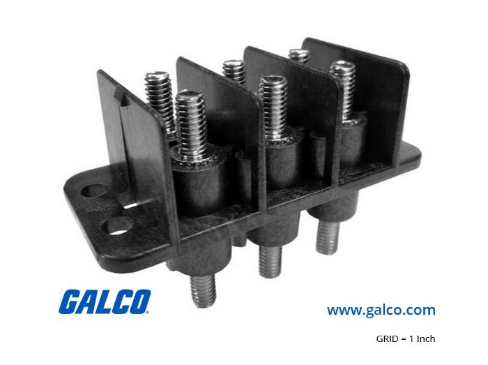 ST722EM605DL-Marathon Special Products-Terminal Strip