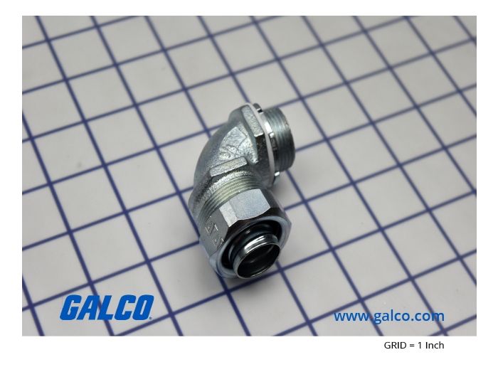 ST9075-Appleton-Conduit and Cable Connectors