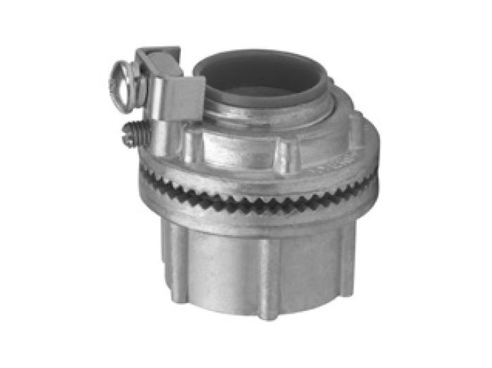 STGK-5-Crouse Hinds-Conduit and Cable Connectors