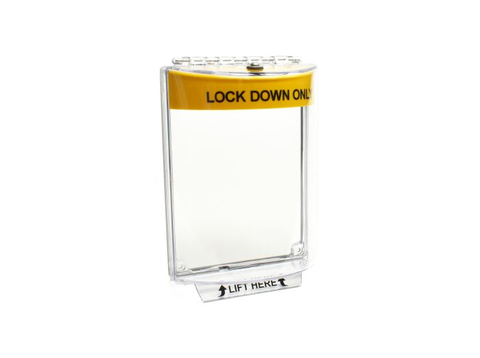 STI-13010CY-Safety Technology International-Protective Covers