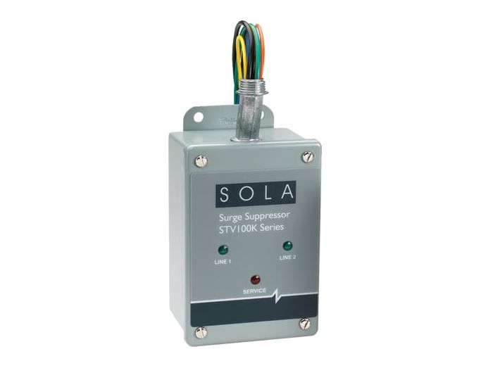STV100K-24D-SolaHD-Surge Protective Devices (SPDs)