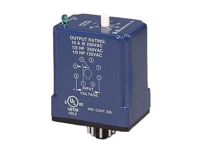 SVM-240A-12-RK Electronics-Protection Relays