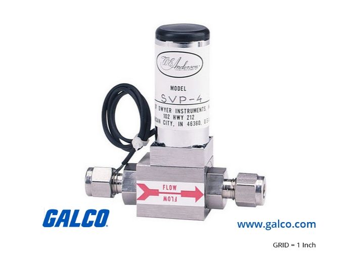 SVP-2-Dwyer Instruments-Solenoid Valves