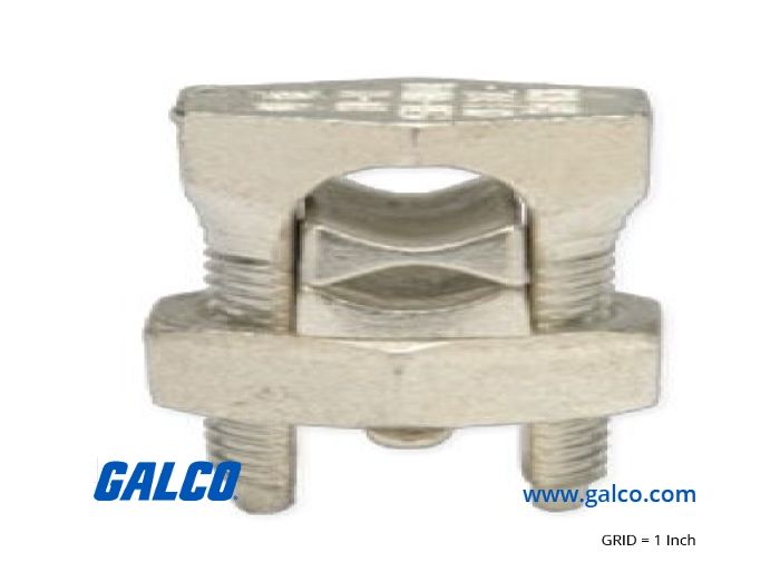 SW-1BP-Penn Union-Bolt Connectors